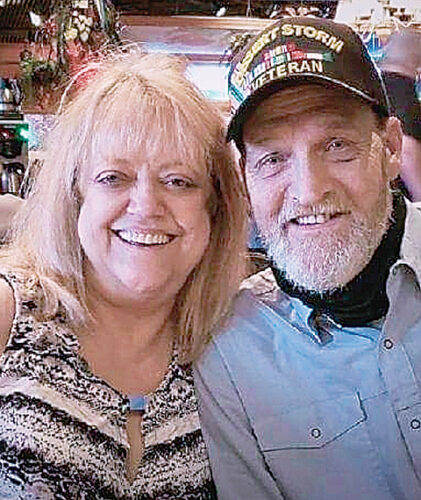 LORI FERRY | News, Sports, Jobs - The Herald Star